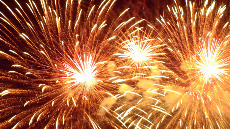 Fourth of July Celebrations in Tulsa: Fireworks, Events, and Family Fun ...