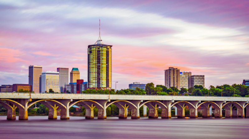 5 Things to do in Tulsa This Year | Solid Rock Realtors